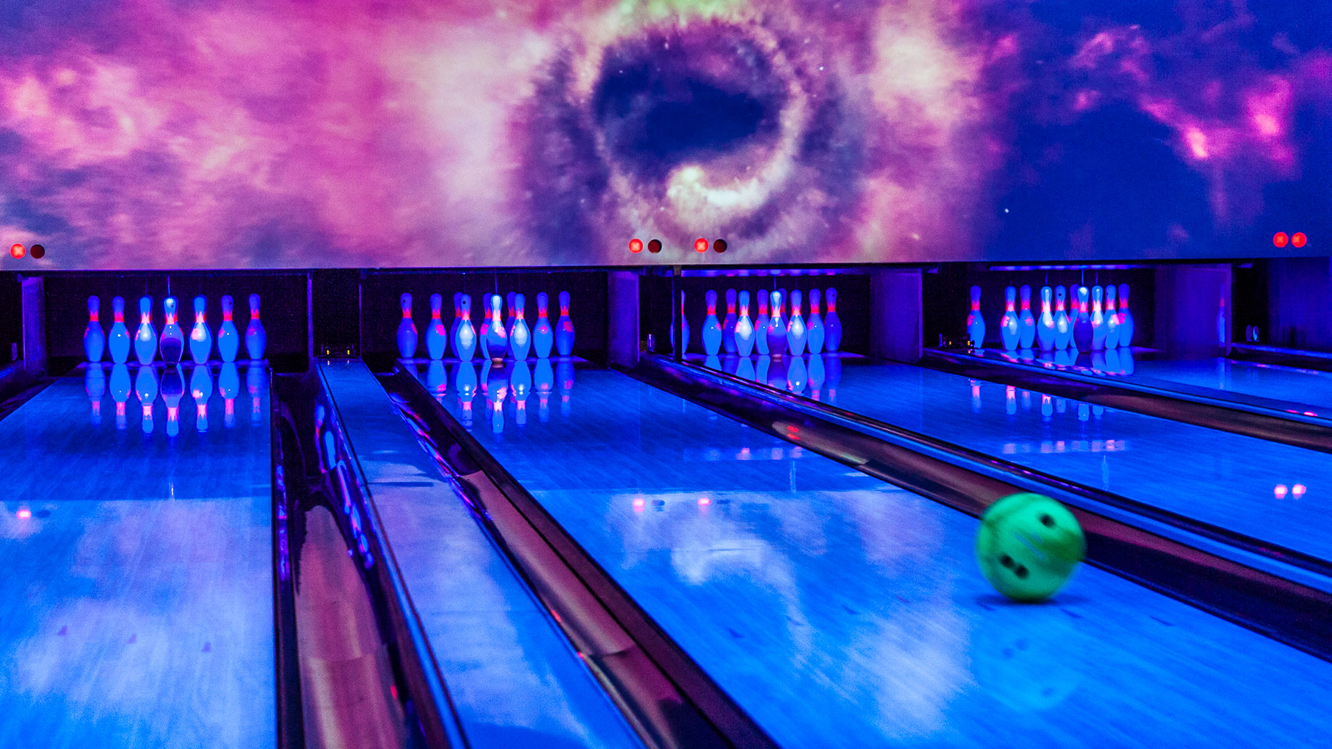 Keilaus - Viihdekeskus Ideapark | Lempäälä | Karting, Skidipark ...